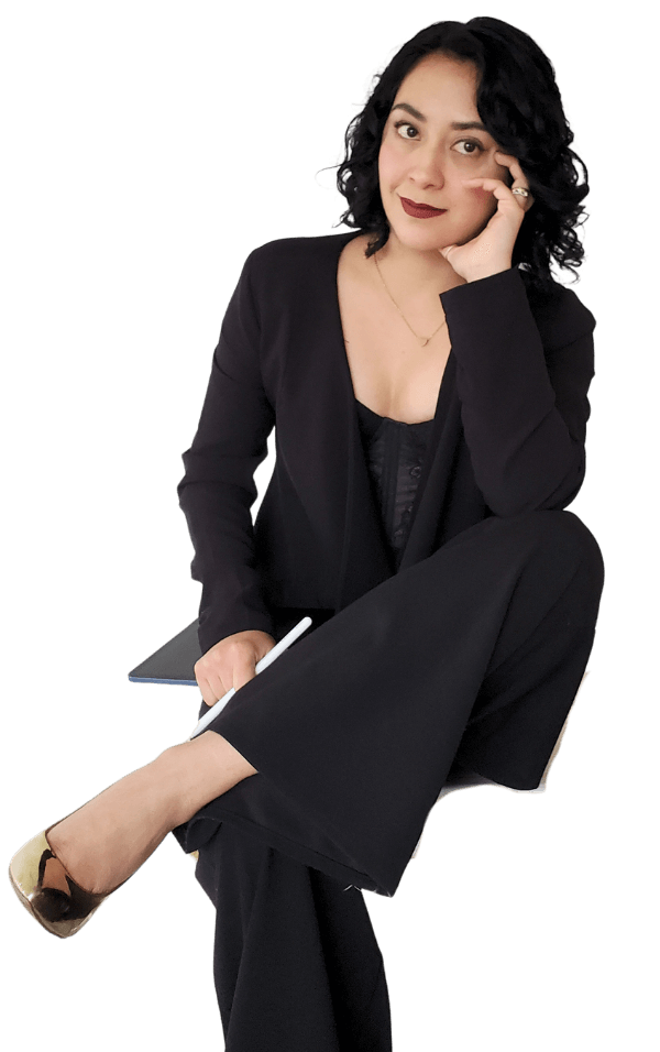 Comunidad Rachel Jiménez – Rachel Jiménez